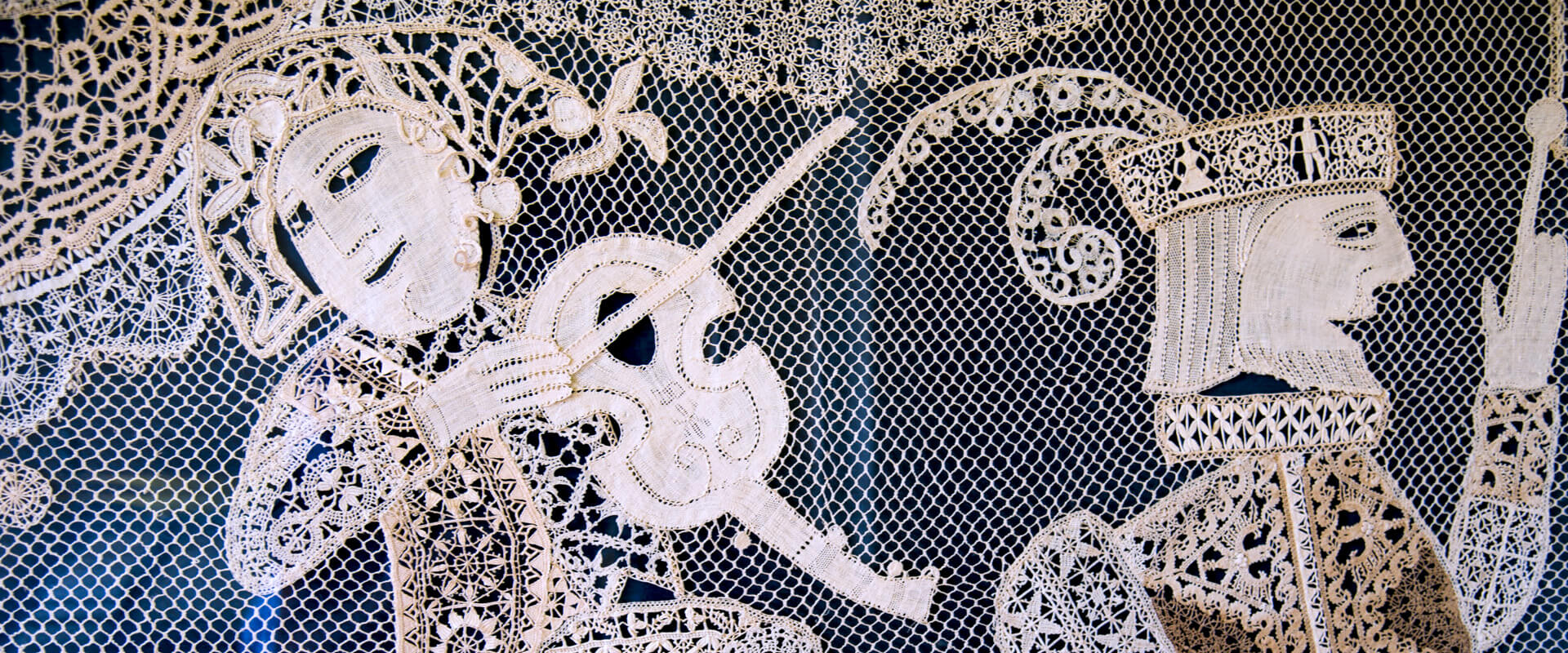 Museo del Merletto a Rapallo | Hello Rapallo